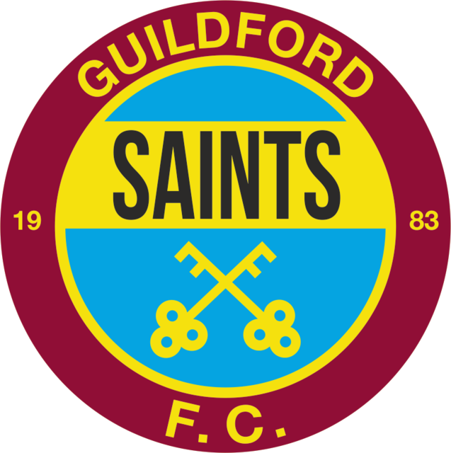 Home Guildford-Saints